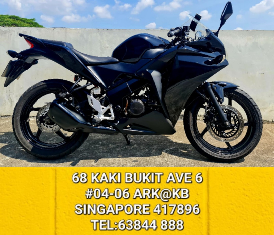 SOLD TO A VERY NICE AND HUMBLE GENTLEMEN, Motorcycles, Motorcycles for Sale, Class 2B on Carousell