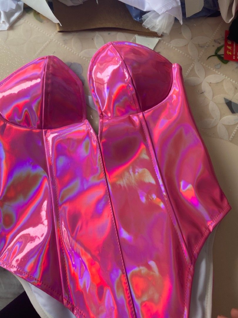 (Full Set Avail Now) Viper Toxic Rabbit Cosplay, Hobbies & Toys ...