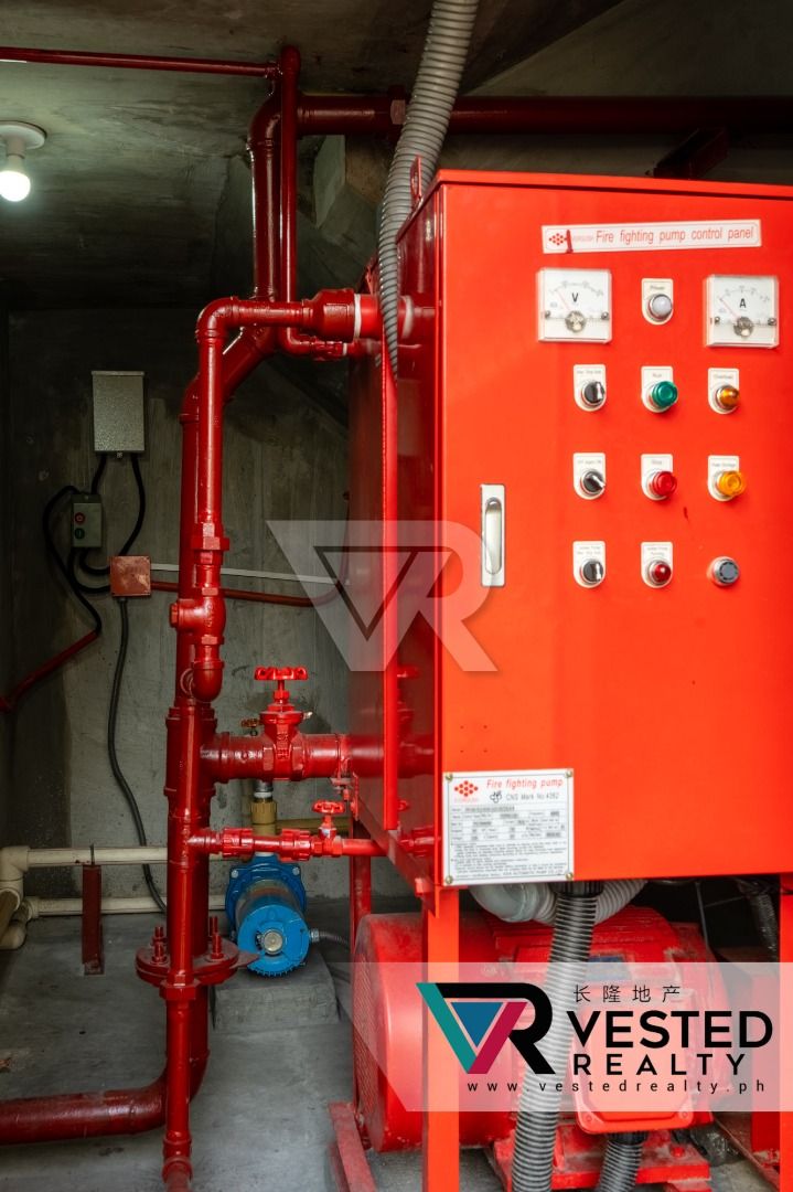 Prime Ground Floor Commercial Spaces for Rent in Manila, Property ...