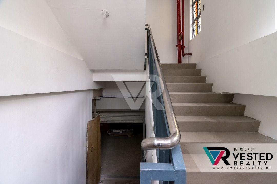 Prime Ground Floor Commercial Spaces for Rent in Manila, Property ...