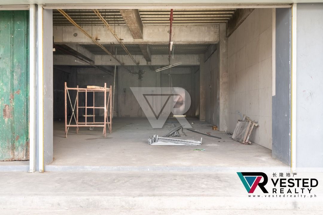 Prime Ground Floor Commercial Spaces for Rent in Manila, Property ...