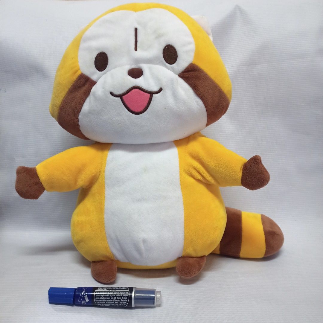 PUCHI RASCAL, Hobbies & Toys, Toys & Games on Carousell