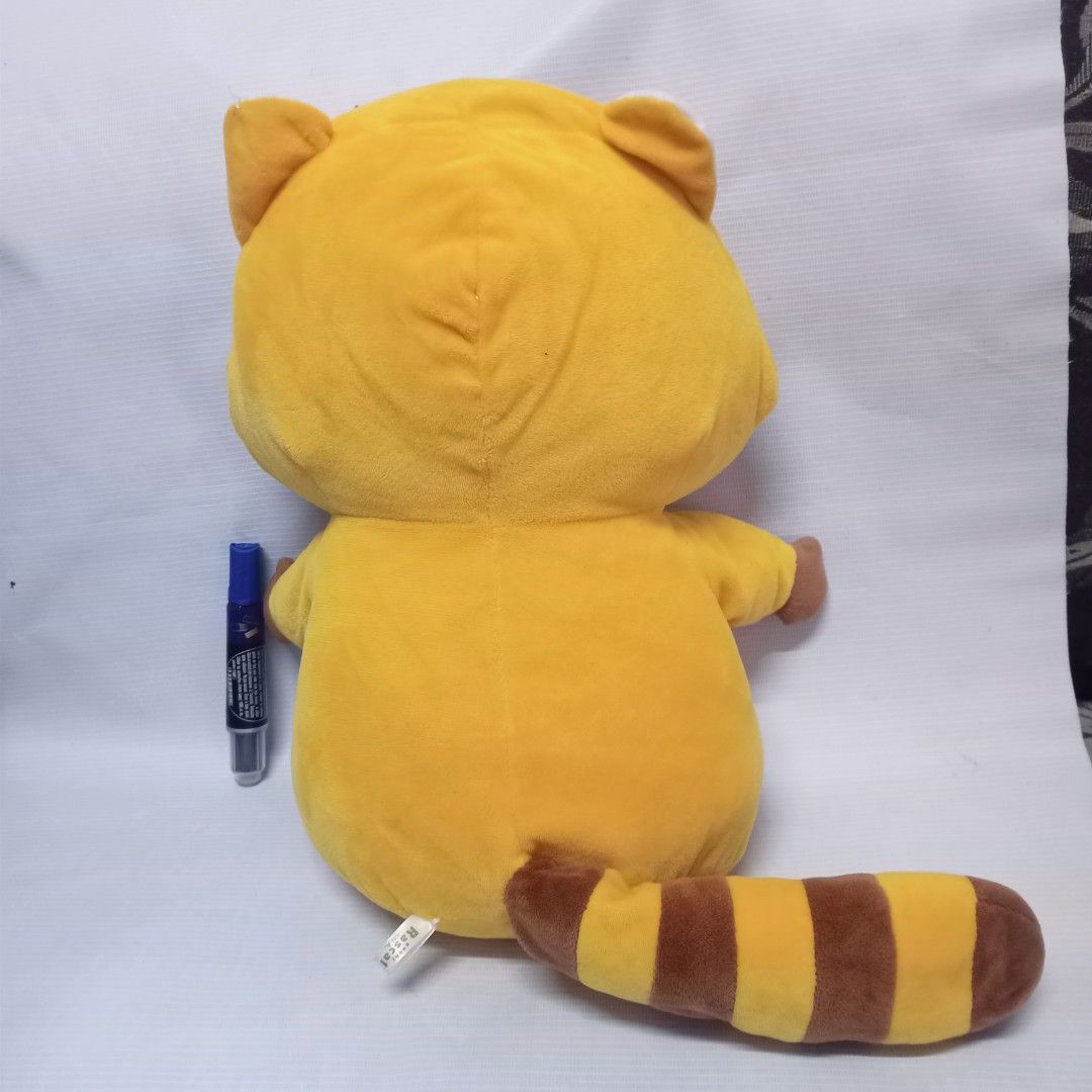 PUCHI RASCAL, Hobbies & Toys, Toys & Games on Carousell