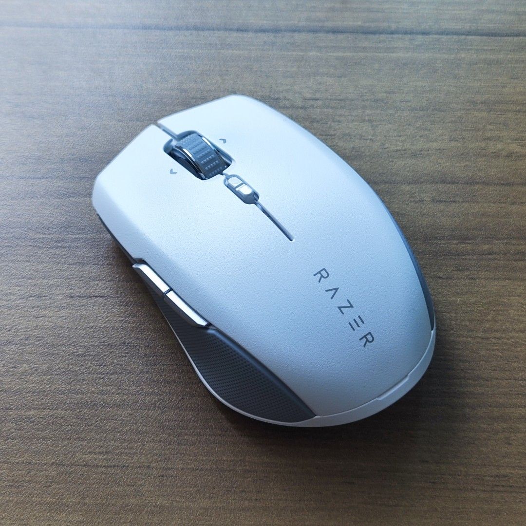 Razer Pro Click Mini (Silent Productivity Mouse), Computers & Tech ...