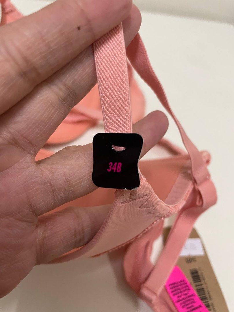 READY STOCK OBSESSION IN 34B, Women's Fashion, New Undergarments ...
