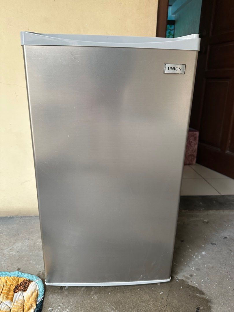 Refrigerator (union), TV & Home Appliances, Kitchen Appliances ...