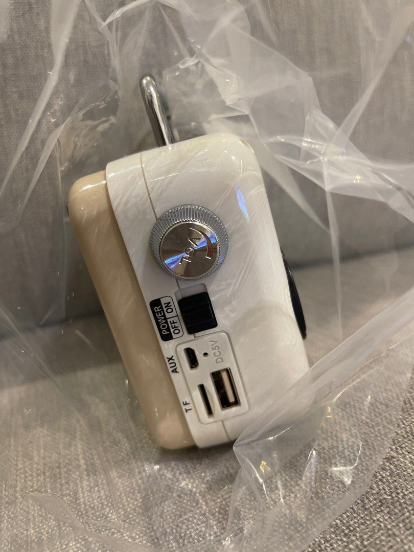 Relax Multi Retro Radio, 運動產品, 行山及露營 - Carousell