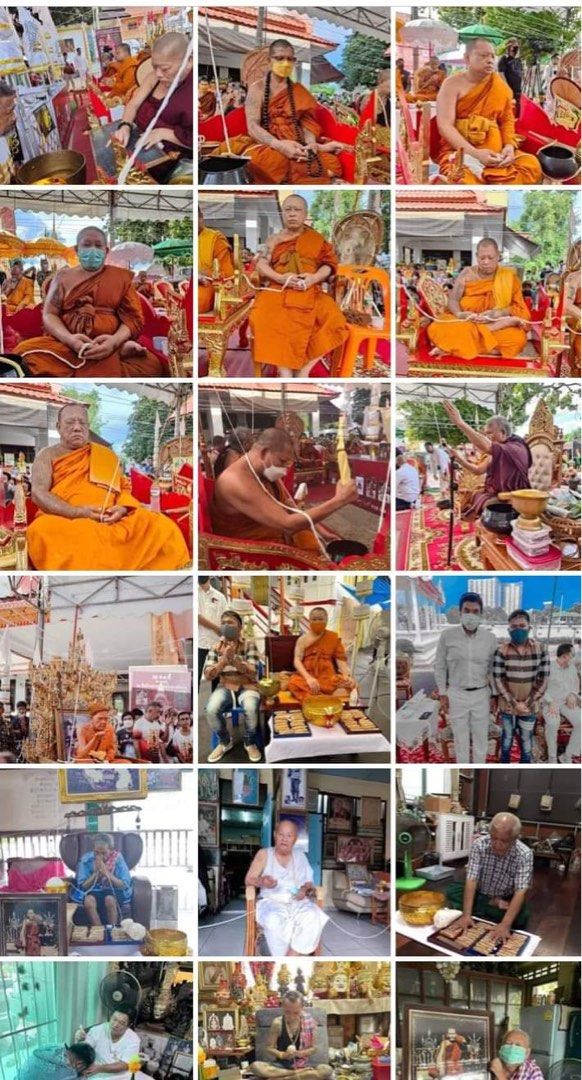 Roon duang dee (good luck), Hobbies & Toys, Memorabilia & Collectibles ...