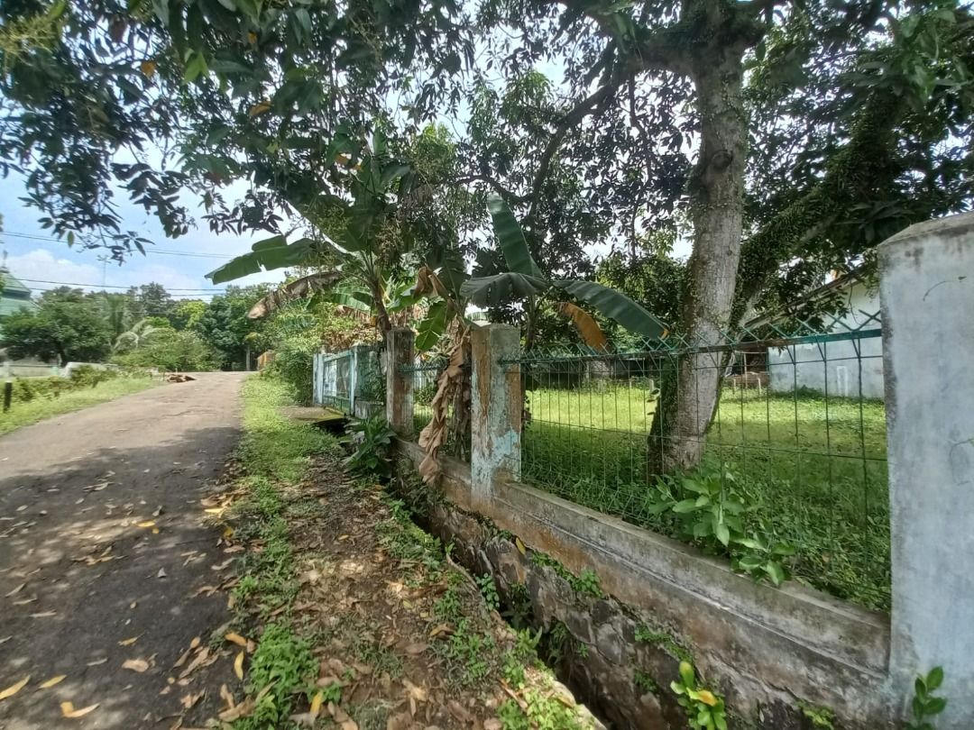 Rumah dijual di Griya Merselina (Ex Perumahan Setwapres) Jonggol ...