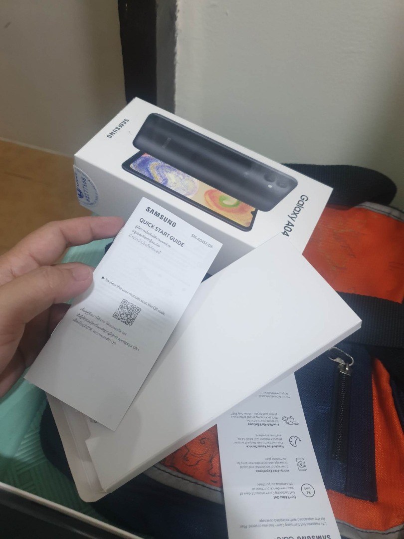 Samsung A04, Mobile Phones & Gadgets, Mobile Phones, Android Phones ...