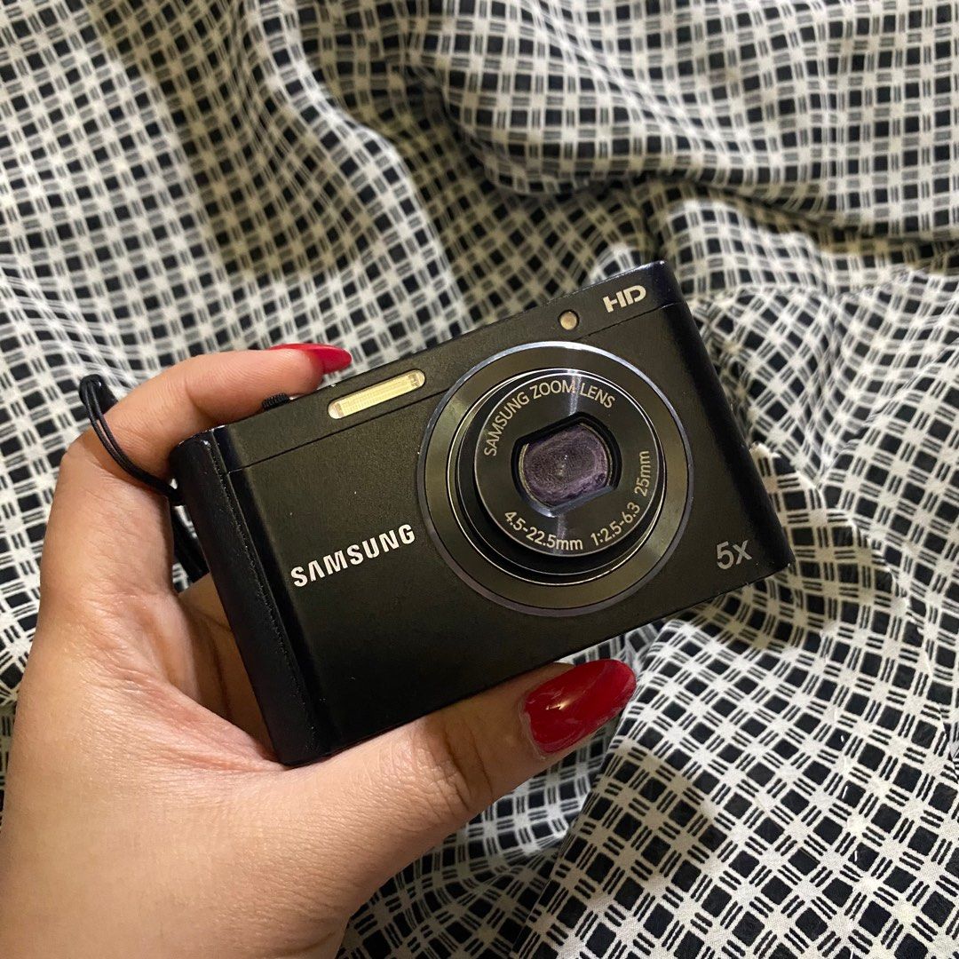 SAMSUNG ST88 on Carousell