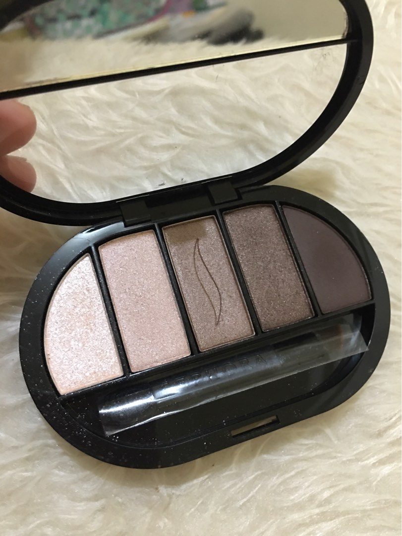 Sephora Eyeshadow on Carousell