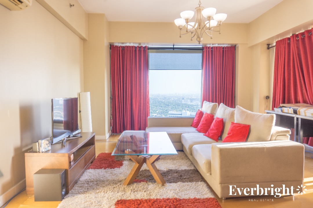 Good deal!! Shang Grand Tower | Corner 3 bedroom with 2 parking ...