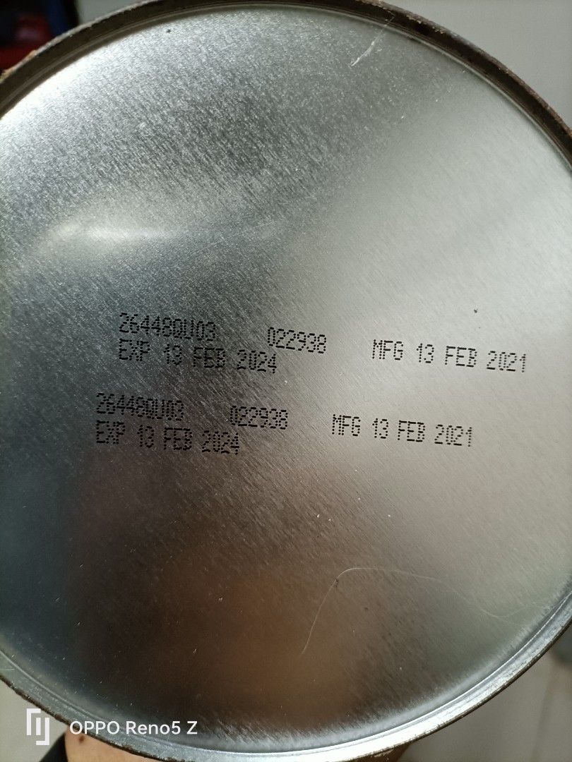 Similac stage 3 Total comfort 820g exp Feb 2024, Babies & Kids, Nursing & Feeding, Breastfeeding ...