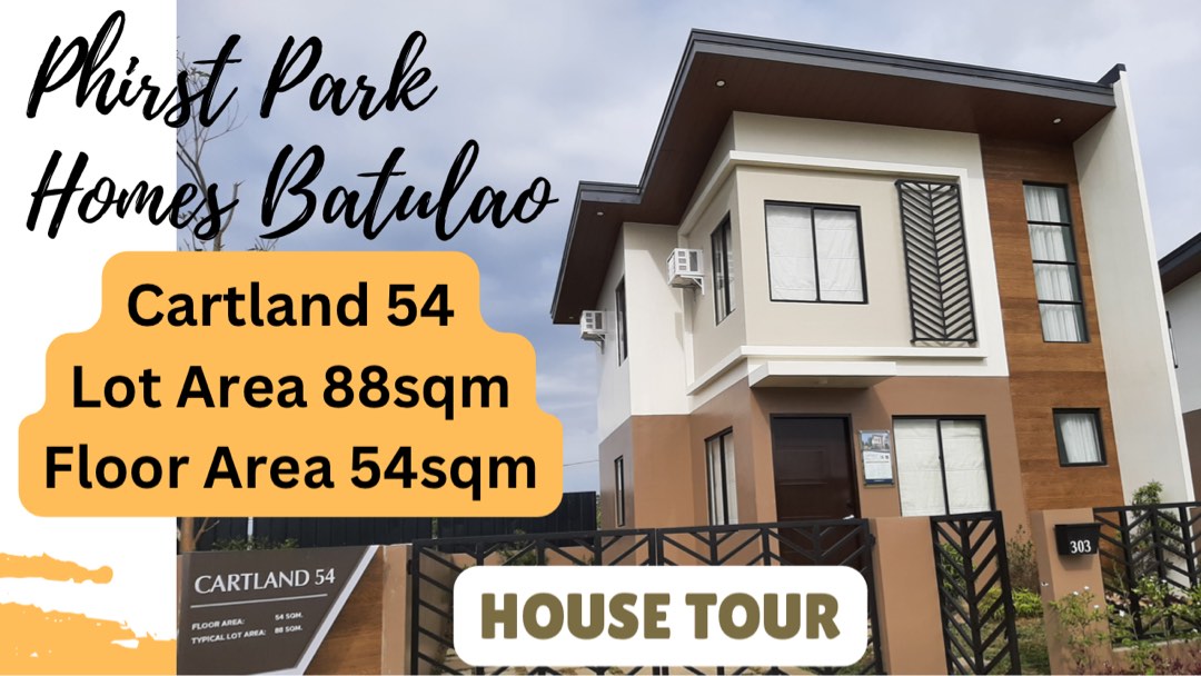 Single Attached House and Lot Near Twinlake Tagaytay and other tourist Spot, Property, For Sale ...