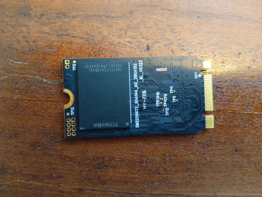 SK-800 M.2 NGFF SSD 1TB 2242, Computers & Tech, Parts & Accessories, Hard Disks & Thumbdrives on ...