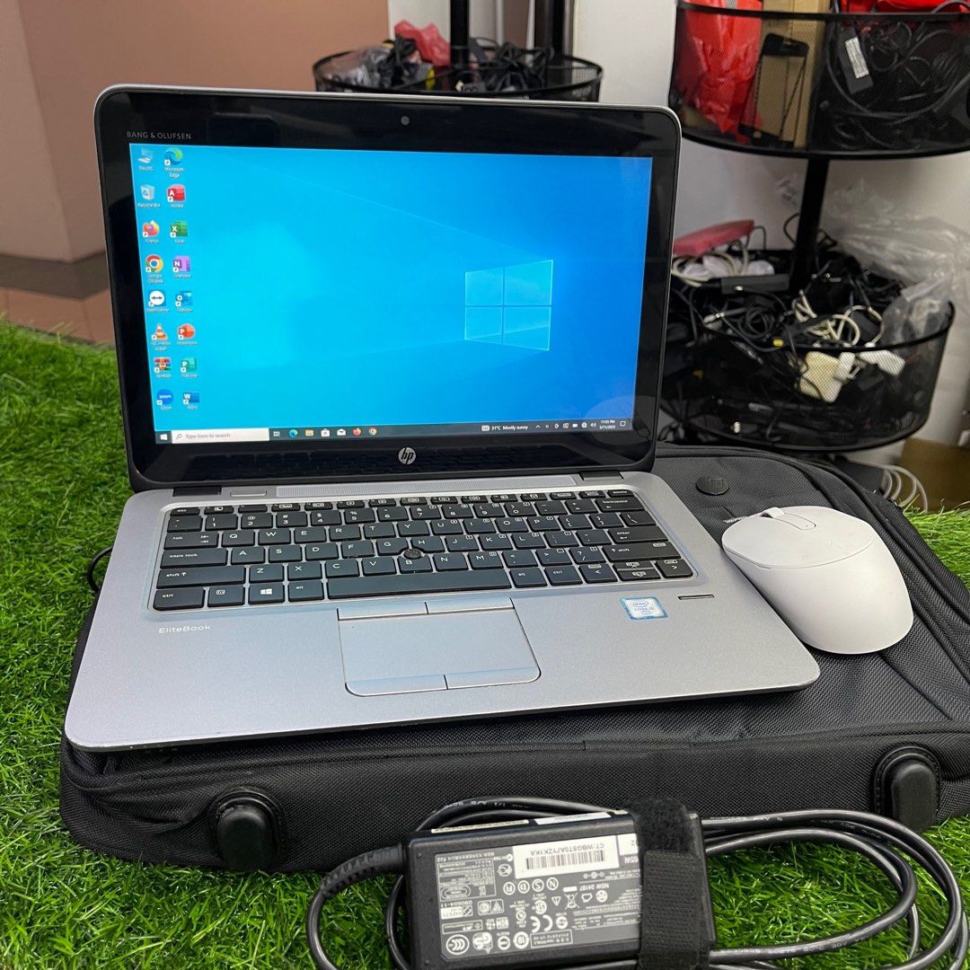 Slim and Light weight touchscreen laptops for work from home people ...