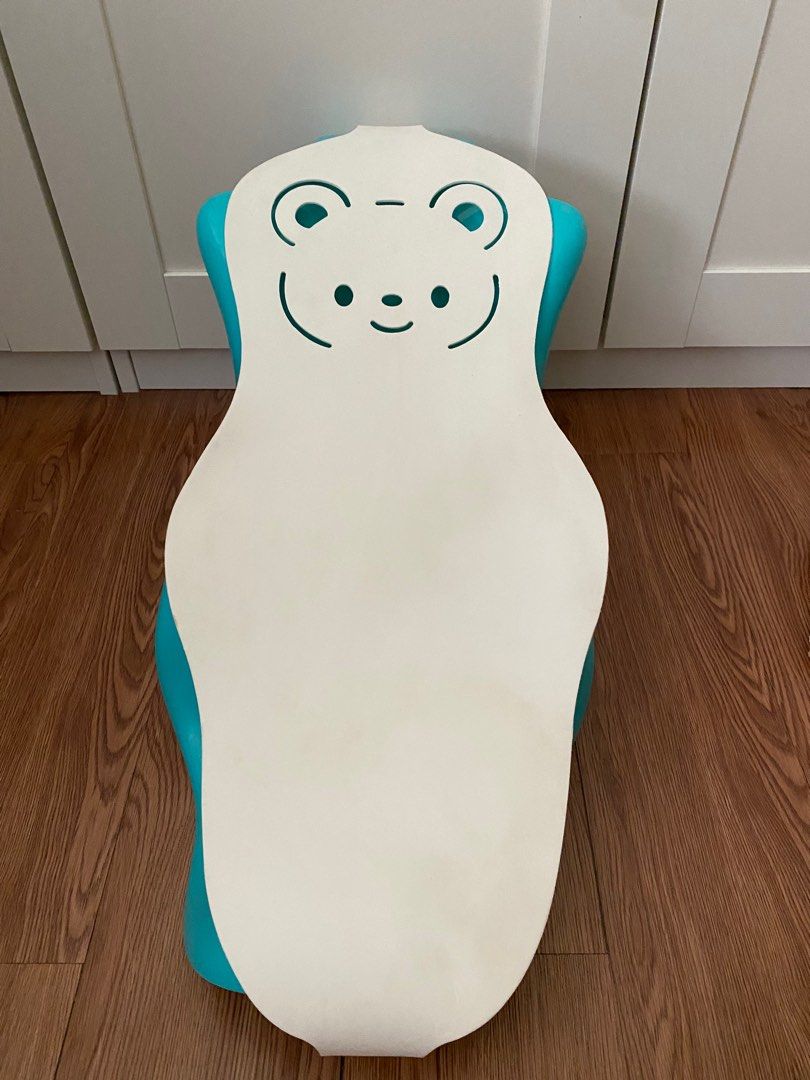 Smart angel bath tub, Babies & Kids, Bathing & Changing, Bathtub & Bath ...