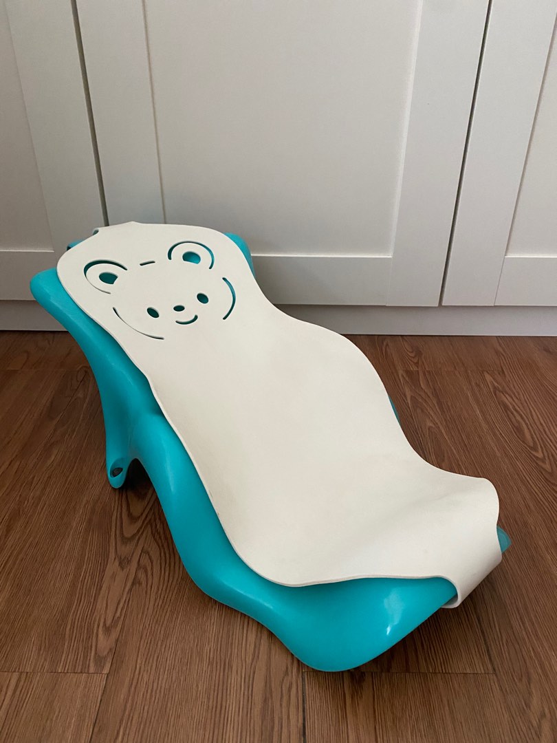 Smart angel bath tub, Babies & Kids, Bathing & Changing, Bathtub & Bath ...