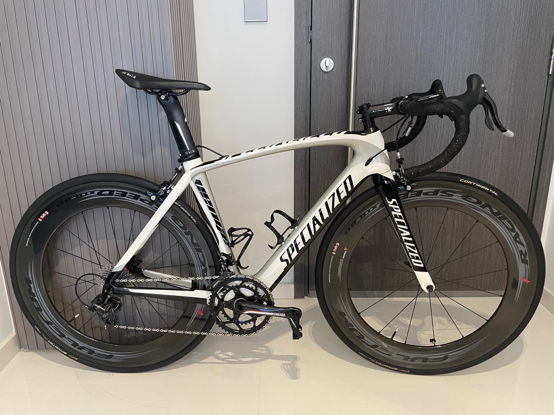 Specialized Venge Pro, Sports Equipment, Bicycles & Parts, Bicycles on ...