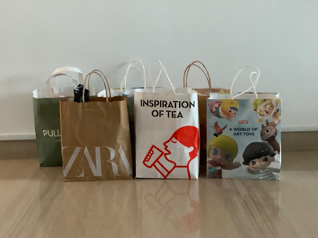 squishy grab bag, Hobbies & Toys, Toys & Games on Carousell