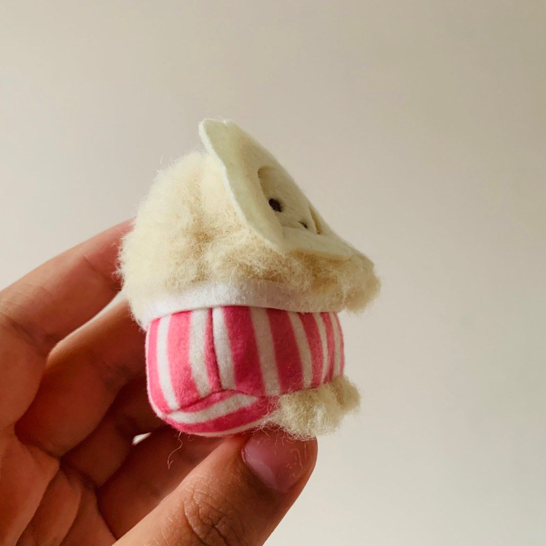 sumikko gurashi popcorn tapioca & ebi tonkatsu aggeko blushy pair ...