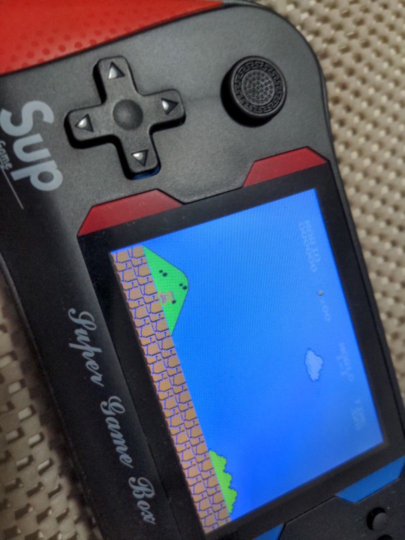 Sup Console, Video Gaming, Video Game Consoles, Others on Carousell