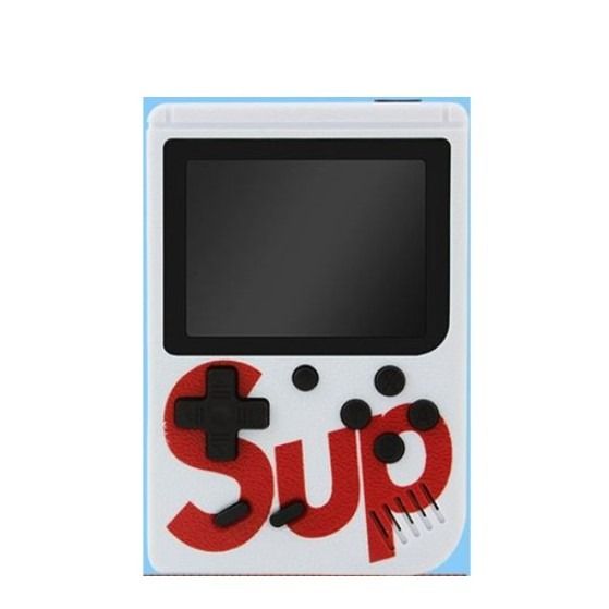 SUP X Gameboy Retro Handheld Game Console Built-in 400 IN 1 Games PLUS ...