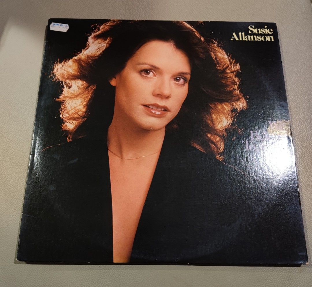 Susie Allanson - We belong together, Hobbies & Toys, Music & Media ...