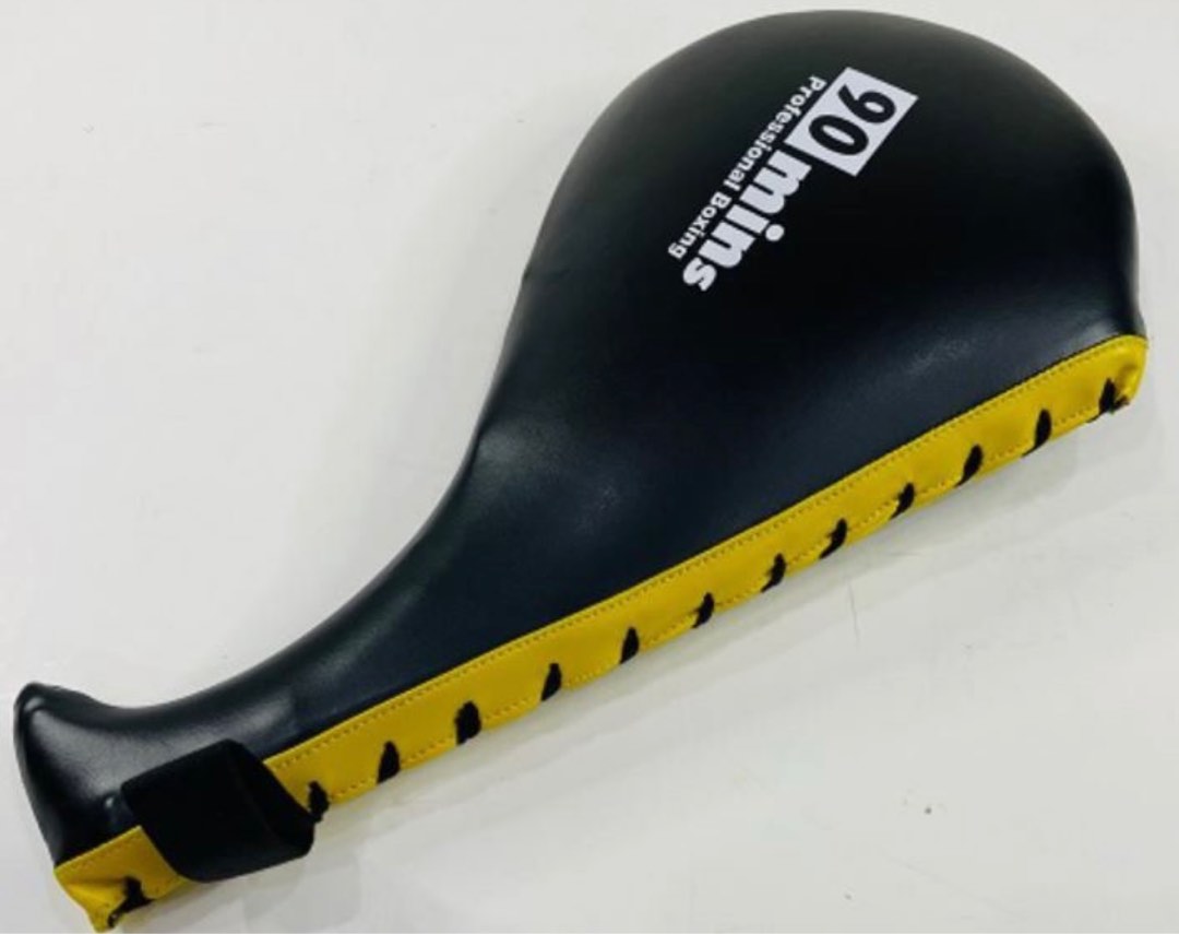 Taekwondo Single Racket - PU, Sports Equipment, Other Sports Equipment ...