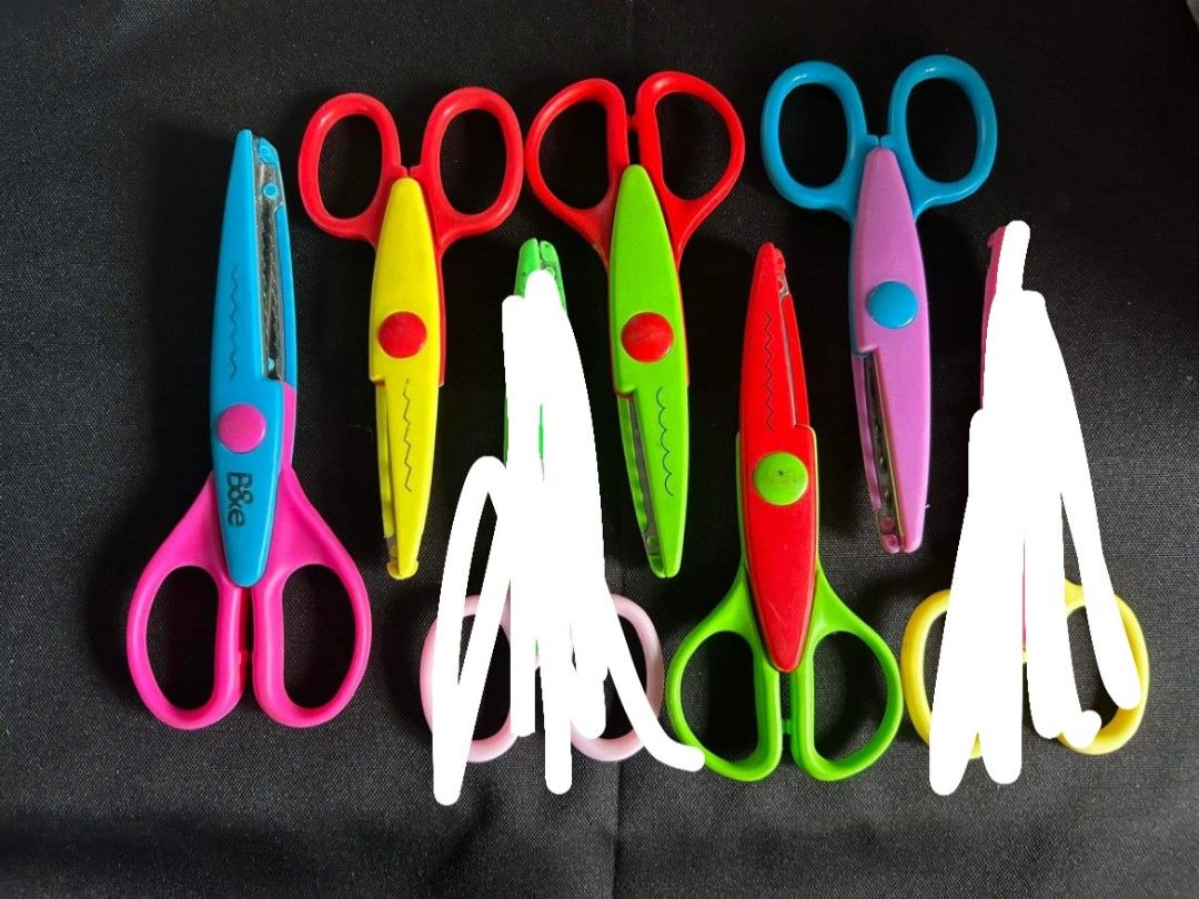 take all design scissors stationeries bullet journal journal spread ...