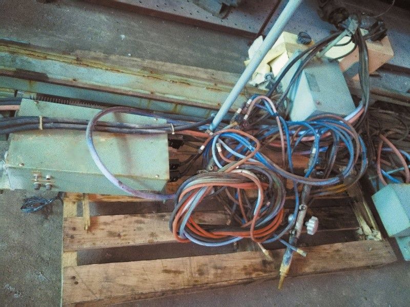 Tanaka Gas Cutter KT-530 GX from japan on Carousell