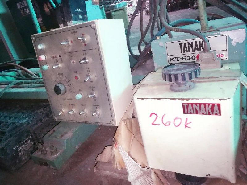 Tanaka Gas Cutter KT-530 GX from japan on Carousell