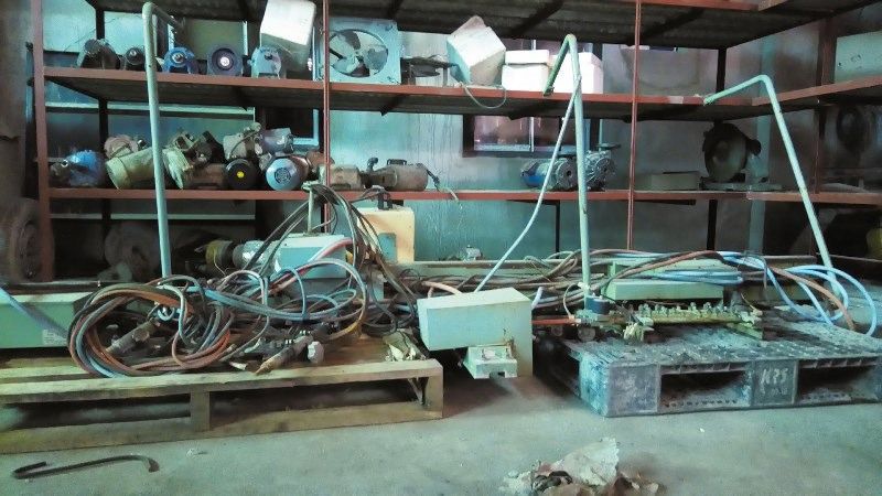 Tanaka Gas Cutter KT-530 GX from japan on Carousell