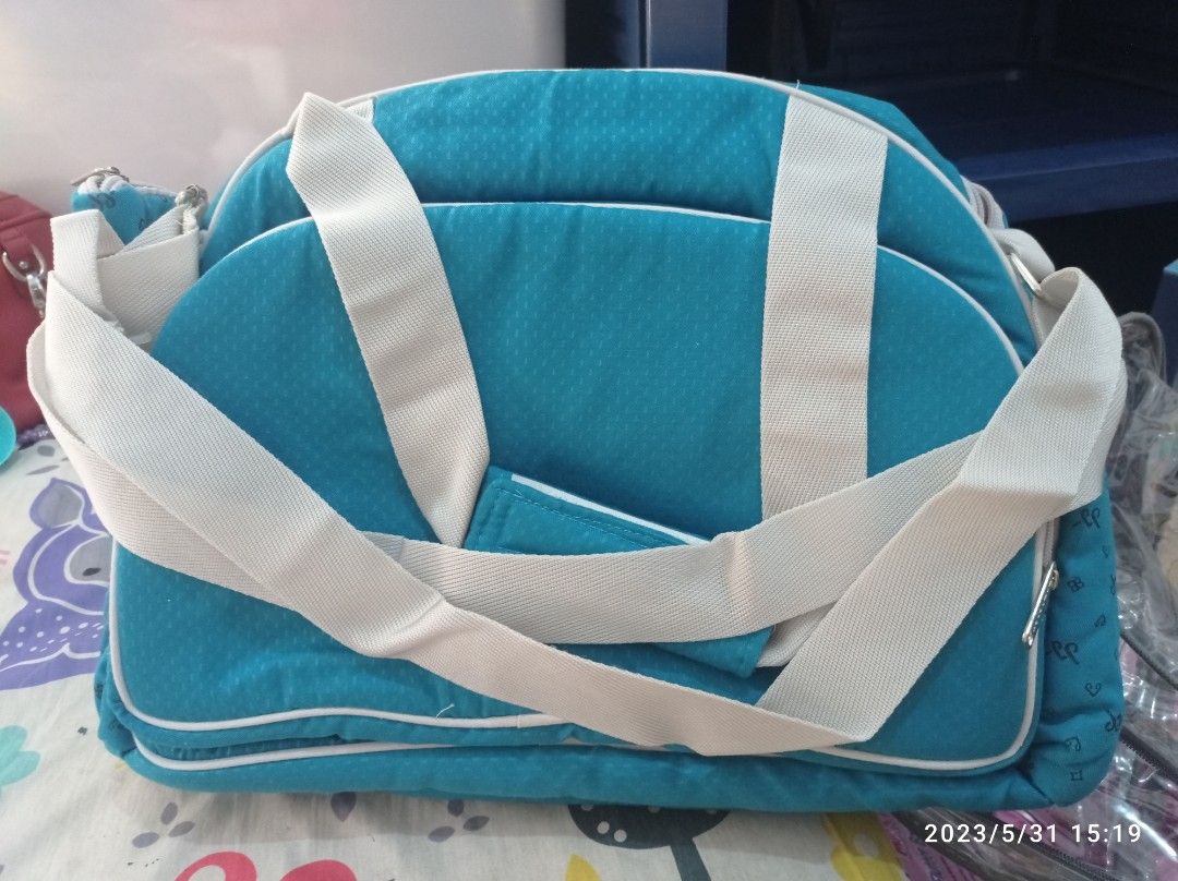 Tas Baby Bahan bagus new, Bayi & Anak, Lainnya di Carousell