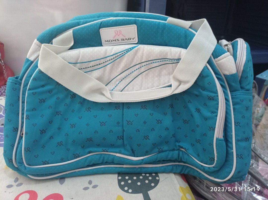 Tas Baby Bahan bagus new, Bayi & Anak, Lainnya di Carousell