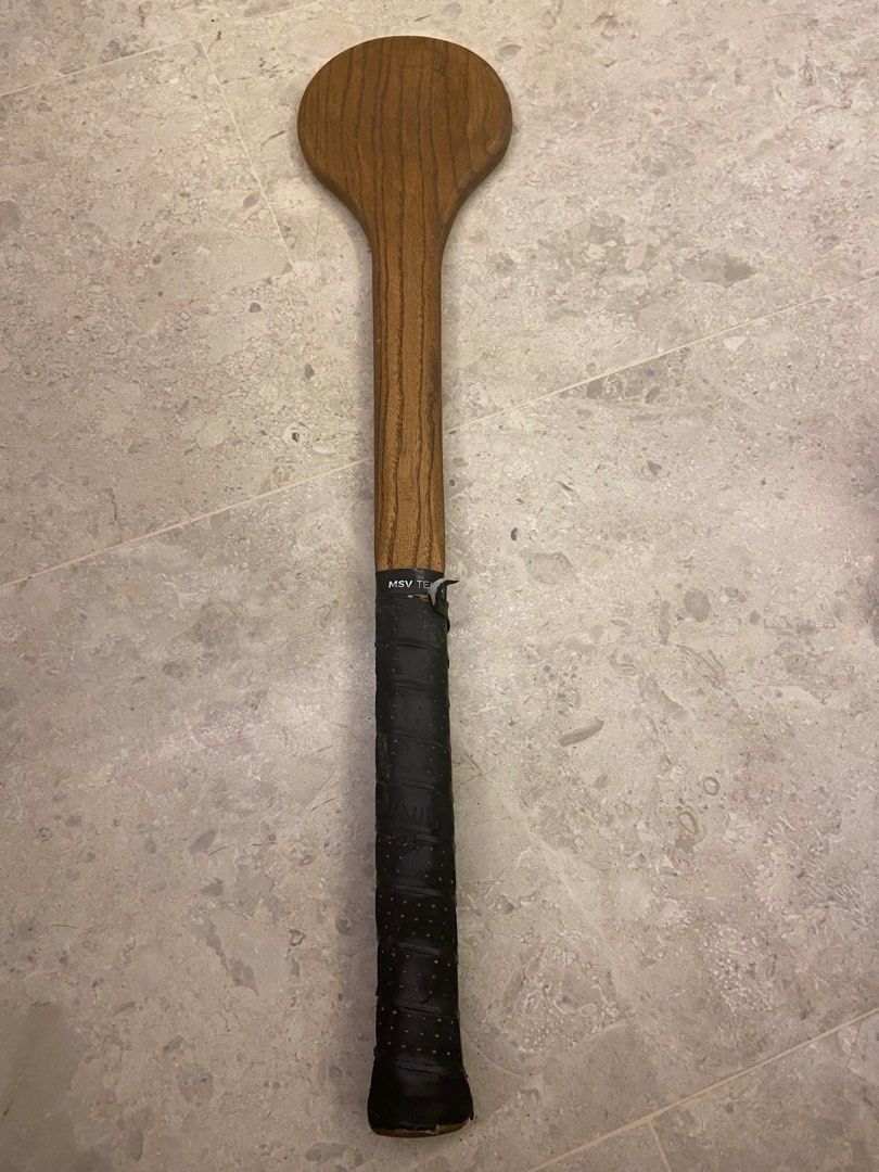 Tennis wooden spoon (original from functional tennis), Sports Equipment ...