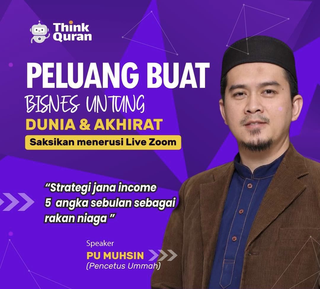 *THINK QURAN Apps* (digital), Hobbies & Toys, Memorabilia & Collectibles, Religious Items on ...