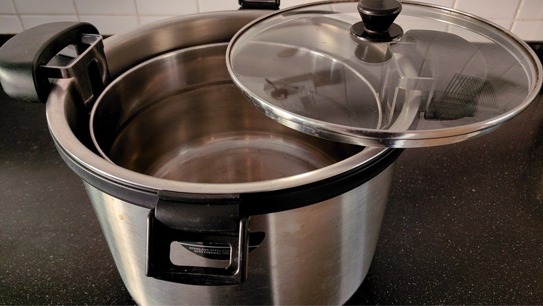 TIGER Thermal pot, TV & Home Appliances, Kitchen Appliances, Kettles ...