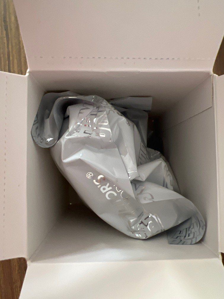 Umasou Reflexion Series 2 Purple, Hobbies & Toys, Toys & Games on Carousell