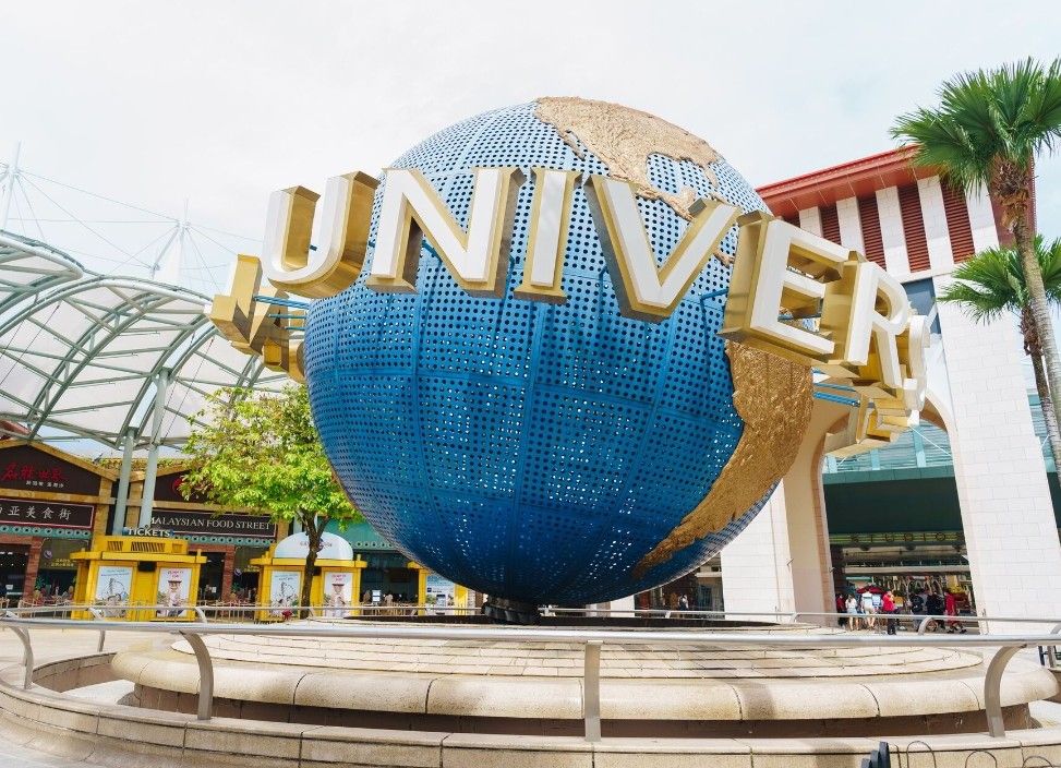 USS Ticket x2 $55 each!, Tickets & Vouchers, Local Attractions ...