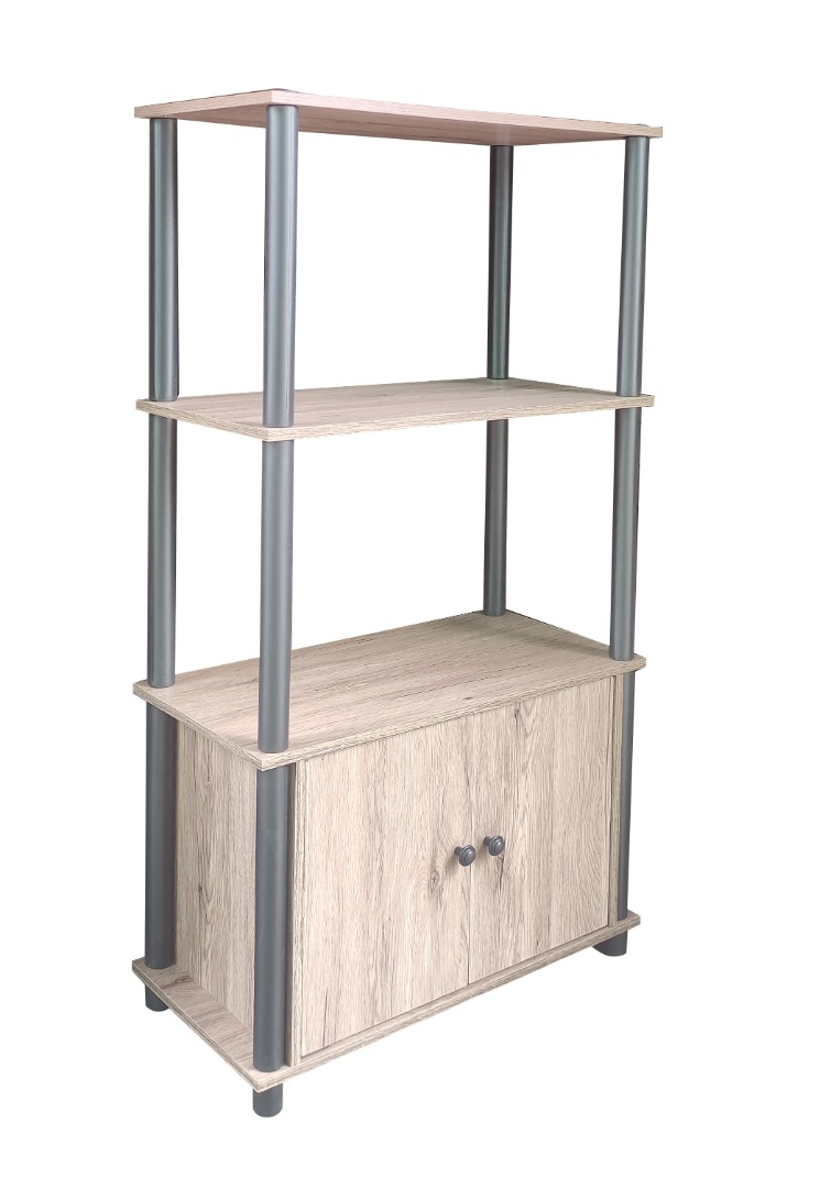 Utility Rack, Furniture & Home Living, Furniture, Shelves, Cabinets ...