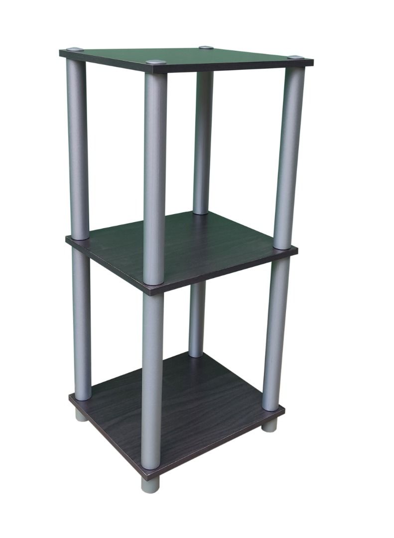 Utility Shelves/Racks, Furniture & Home Living, Furniture, Shelves ...