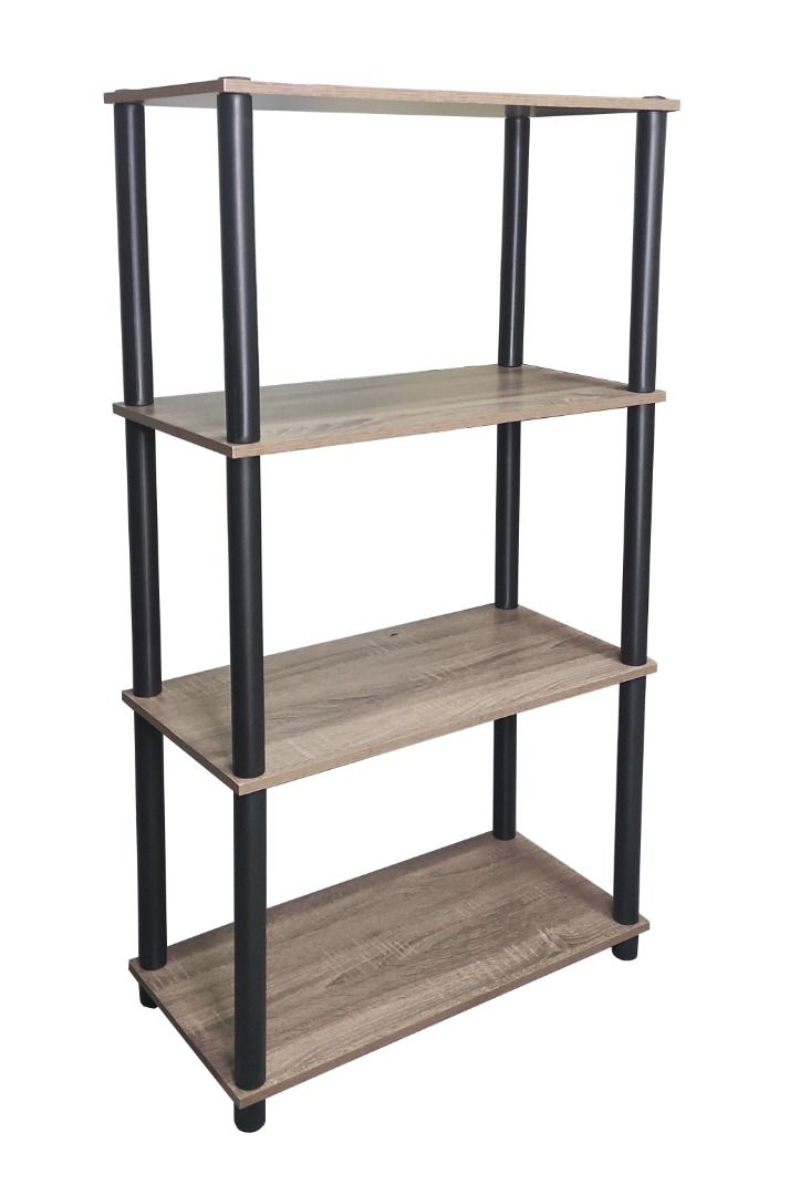 Utility Shelves/Racks 4 layers on Carousell