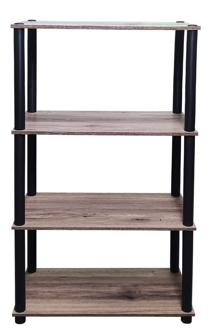 Utility Shelves/Racks 4 layers on Carousell