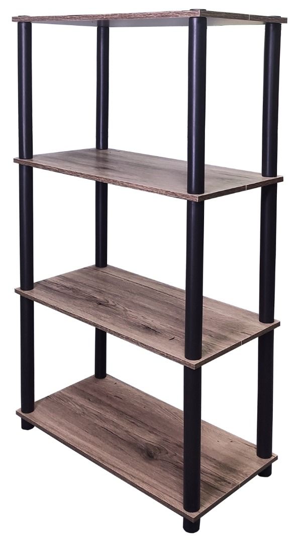 Utility Shelves/Racks 4 layers on Carousell