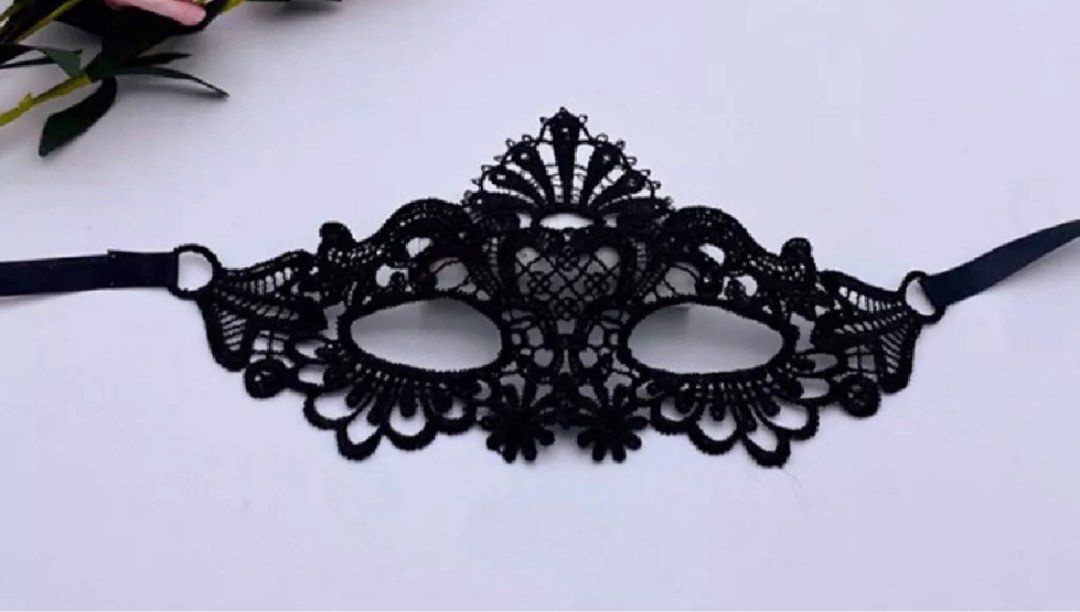 Venetian Masquerade Masks, Hobbies & Toys, Stationery & Craft ...