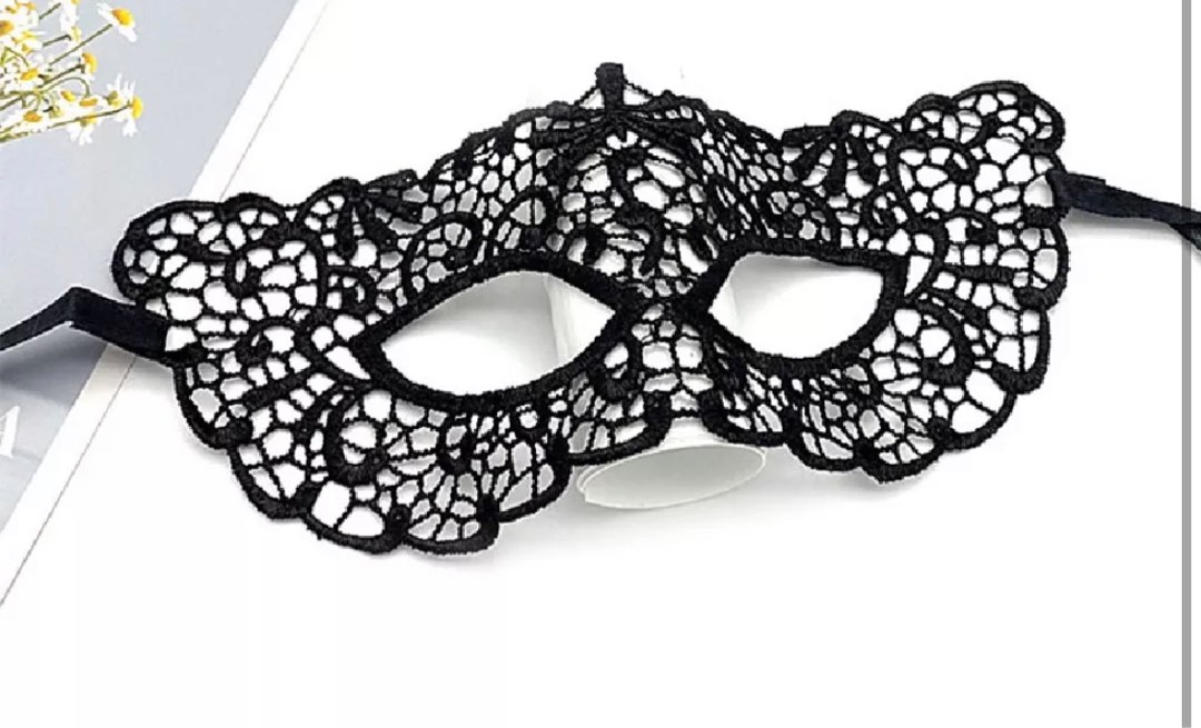 Venetian Masquerade Masks, Hobbies & Toys, Stationery & Craft ...