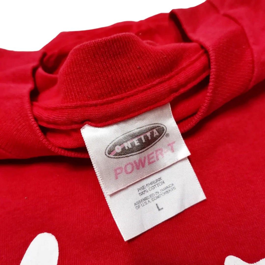 Vintage Sleeper Britpop Band Tshirt., Men's Fashion, Tops & Sets ...