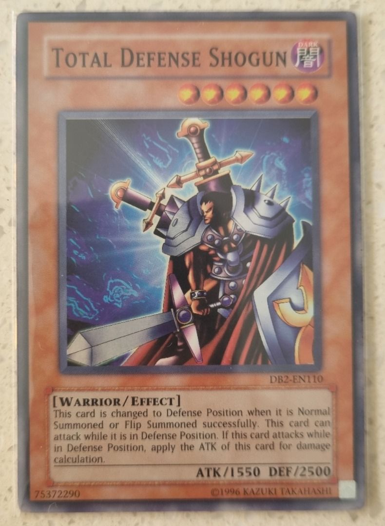 Vintage Yugioh Cards, Hobbies & Toys, Toys & Games on Carousell